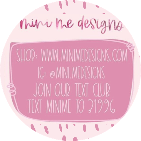 Mini Me Designs - Linkfly