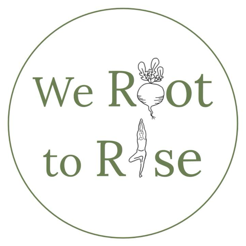 We Root to Rise - Linkfly