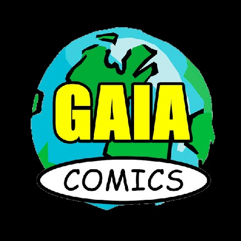 Gaia Comics - Linkfly