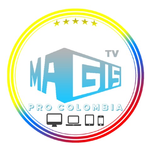 𝗠𝗔𝗚𝗜𝗦𝗧𝗩 𝗣𝗥𝗢 𝗖𝗢𝗟𝗢𝗠𝗕𝗜𝗔 - Linkfly