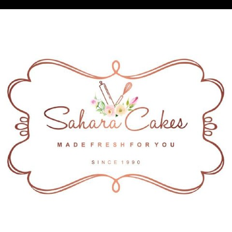 Sahara Cakes - Linkfly