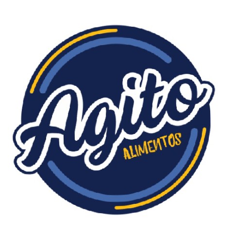 AGITO ALIMENTOS - Linkfly