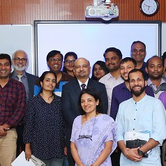 DSU EXECUTIVE MBA - Linkfly