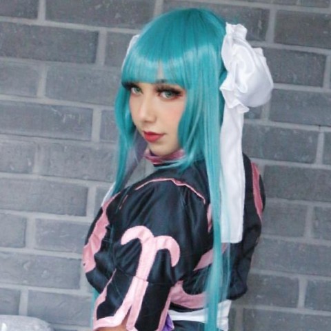 💎Hi Katana Cosplay💎 - Linkfly