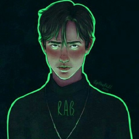 💚Regulus.B💙 - Linkfly