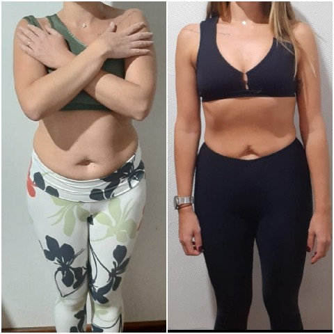 Programa Barriga Redux - Linkfly