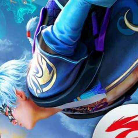 Garena Free fire - Linkfly