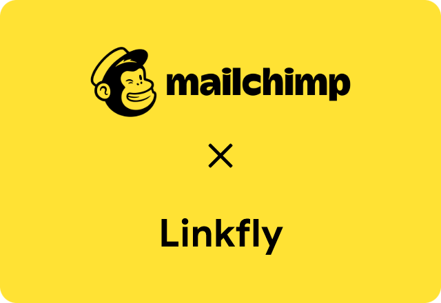Linkfly™ | 一个链接满足您所有需求
