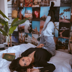 Todo de Blue Jinx - Linkfly