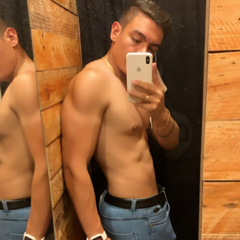 Yolber Martínez - Linkfly