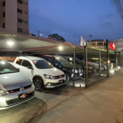 Auto Plus Multimarcas - Linkfly