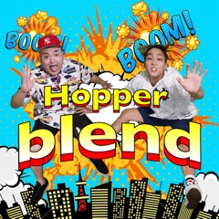 Hopper blend - Linkfly
