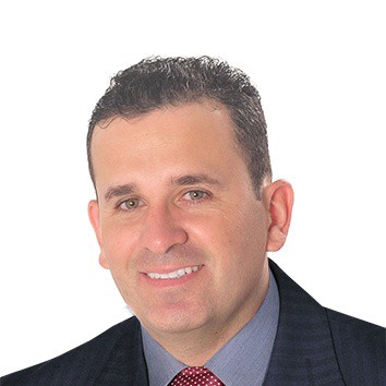 Alexander Pinzón - Linkfly