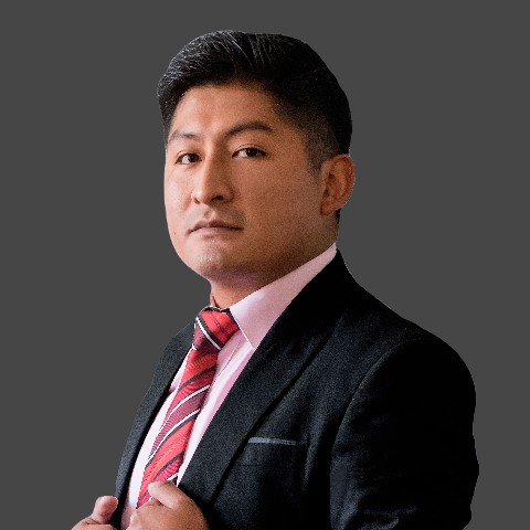 LUIS CAHUANA - ASESOR INMOBILIARIO - Linkfly