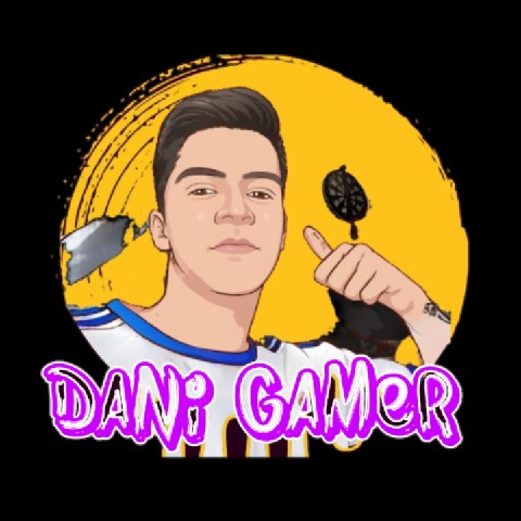 DANI GAMER - Linkfly