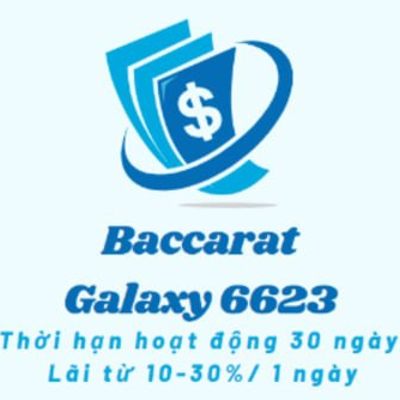 GALAXY 6623 - Linkfly