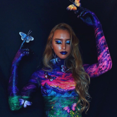 Divine Magic Art - Linkfly