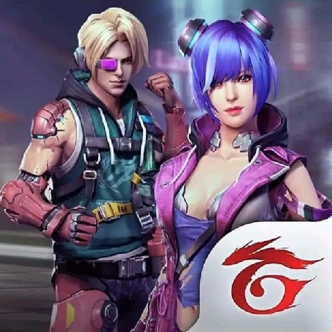 Garena Free fire - Linkfly