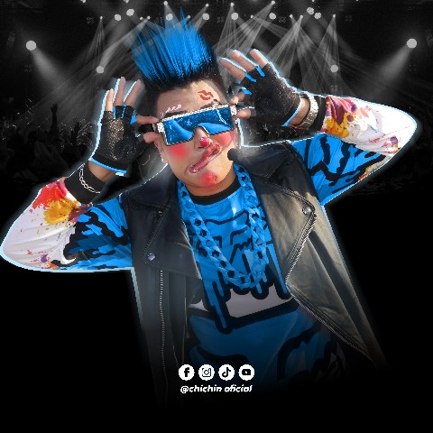 CHICHIN EL ESPECTÁCULO - Linkfly