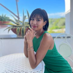 Orie Akiyoshi - Linkfly