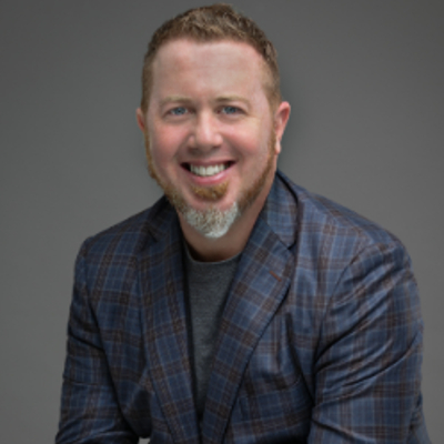 Timothy Morgan - Linkfly