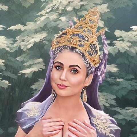 Arcelia Ramírez González - Linkfly