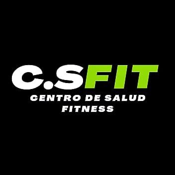 ⚡CS.fit ⚡ Empieza el Cambio 💪 - Linkfly