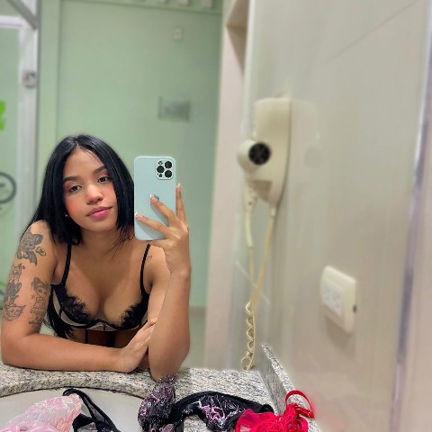 Angélica Aguilera - Linkfly