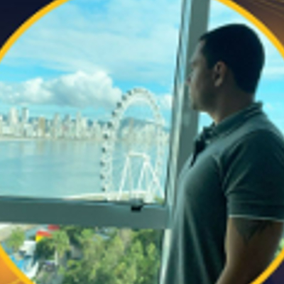 Felipe Sá - Linkfly