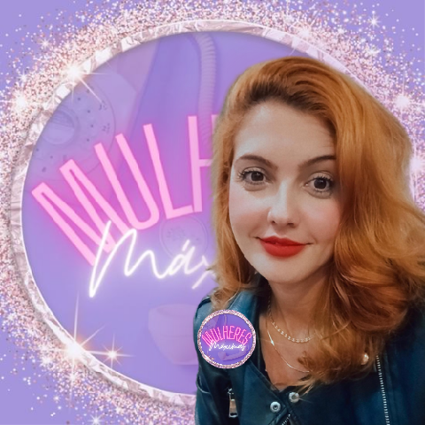 Mulheres Máximas - Linkfly