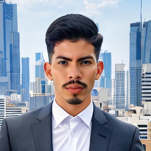 GABRIEL PALHETA | BEL BRASIL ® - Linkfly