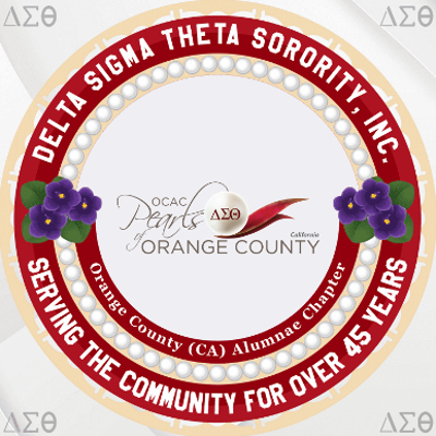 DST Orange County Alumnae Chapter - Linkfly